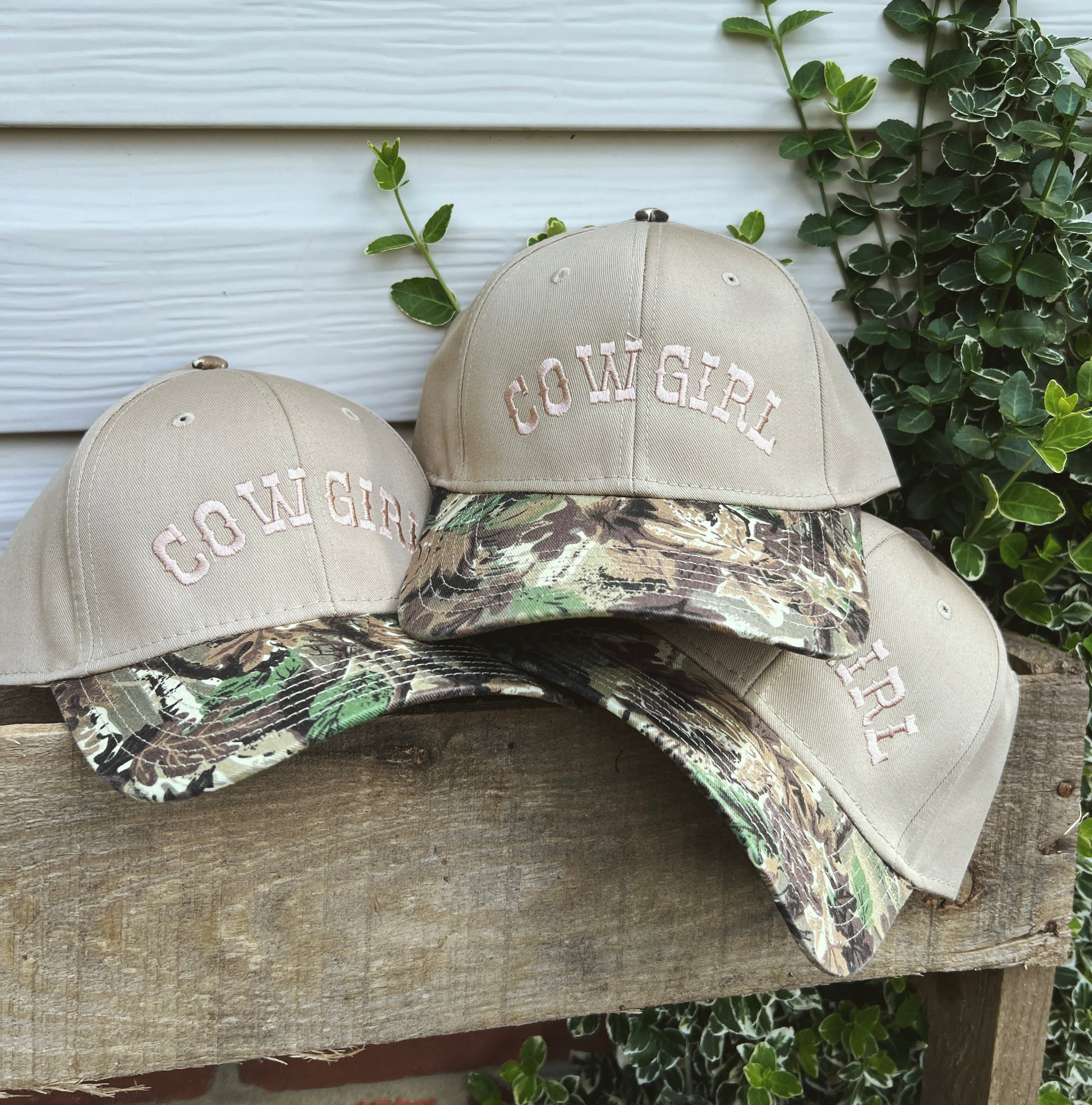 Trucker Hats – THE VAULTY