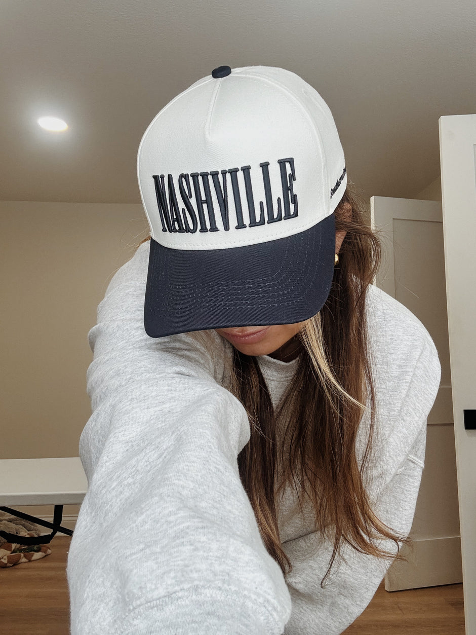 Trucker Hats – THE VAULTY